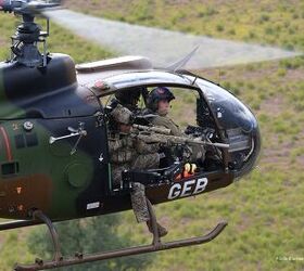 POTD: A New Dimension for Hecate II Sniper Rifle (+Video ...