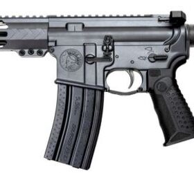 Battle Arms Development to use Rosco Manufacturing Barrels ...