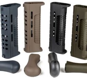The New Raptor F1 Shotgun Forend From Shockwave Technologies ...