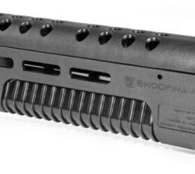The New Raptor F1 Shotgun Forend From Shockwave Technologies ...