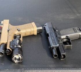 Concealed Carry Corner: Guns For Different Body Types | thefirearmblog.com