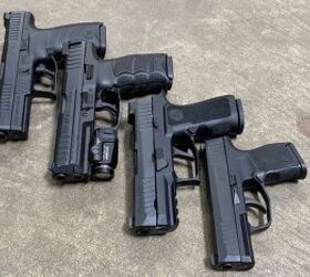 Concealed Carry Corner: Guns For Different Body Types | thefirearmblog.com