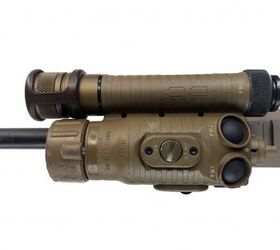 Friday Night Lights: Rheinmetall Vario-Ray LLM | thefirearmblog.com