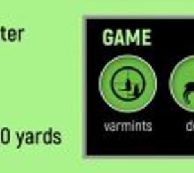 The Perfect Hunting Calibers and their Game by Bear Creek Arsenel ...