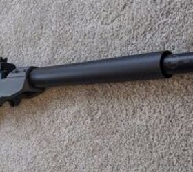 Hera Arms H22 Chassis for Ruger 10/22 Rifles | thefirearmblog.com