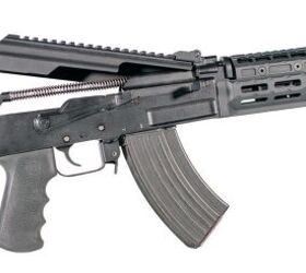 Image Texas Weapon System Texas Weapon Systems AKM/AK 47/AK 74 Gen 3