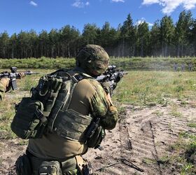 Estonia Signs Rifle Contract with LMT Defense - The Firearm Blog ...