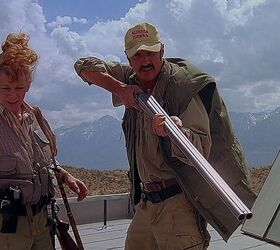 Halloween Movies for Shooters: Gun Choice in Horror Films ...