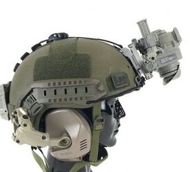 Friday Night Lights: Enhanced Night Vision Goggle (ENVG) PSQ-20 B ...