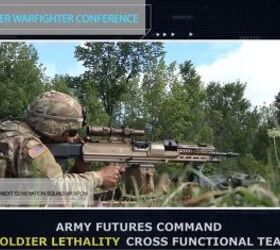 Textron Systems' NGSW Prototypes Seen During Maryland Governor's Visit to Textron Facility ...