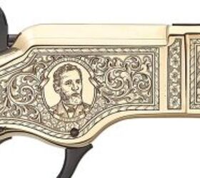 Henry Celebrates Founder's Birthday with Limited Edition Rifle ...
