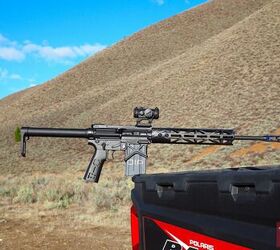 TFB Review: Battle Arms Development OIP2 – 3.8lb Ultralight AR ...