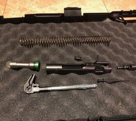 TFB Review: Battle Arms Development OIP2 – 3.8lb Ultralight AR ...