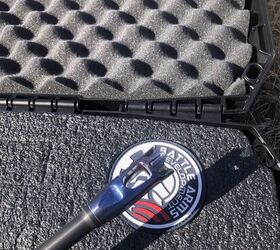 TFB Review: Battle Arms Development OIP2 – 3.8lb Ultralight AR ...