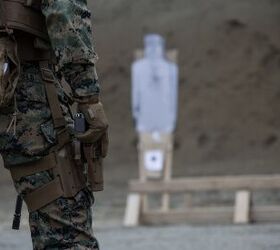 POTD: U.S. Marine Corps in Norway | thefirearmblog.com