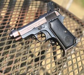 Cloning Assassination Guns? A Unique Aspect To Gun Collecting ...