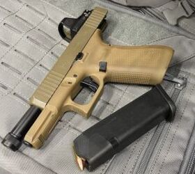 Concealed Carry Corner: What's Beyond Your Target? | thefirearmblog.com