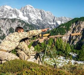POTD: International Specialty Training Center High Angle Sniper Course ...