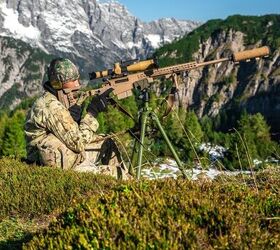 POTD: International Specialty Training Center High Angle Sniper Course ...