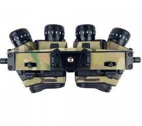 Friday Night Lights: Nocorium NVG Vinyl Wraps | thefirearmblog.com