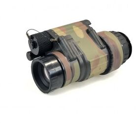Friday Night Lights: Nocorium NVG Vinyl Wraps | thefirearmblog.com