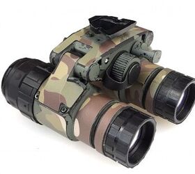 Friday Night Lights: Nocorium NVG Vinyl Wraps | thefirearmblog.com