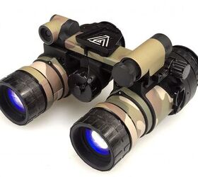 Friday Night Lights: Nocorium NVG Vinyl Wraps | thefirearmblog.com