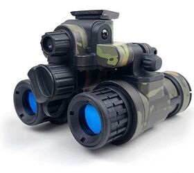 Friday Night Lights: Nocorium NVG Vinyl Wraps | thefirearmblog.com