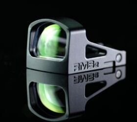 Shield Sights Introduces The NEW RMS2 Red Dot Sight For Pistols ...