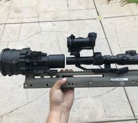 Friday Night Lights: Sector Optics G1T2 – Thermal Fusion w/ Laser ...