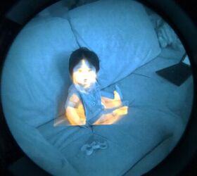 Friday Night Lights: Sector Optics G1T2 – Thermal Fusion w/ Laser ...