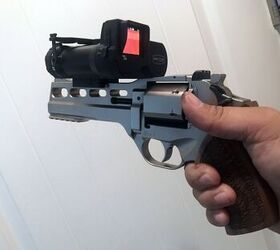 Friday Night Lights: Sector Optics G1T2 – Thermal Fusion w/ Laser ...