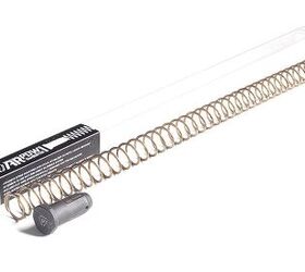 New AR PDW 9mm Buffer Released by Strike Industries | thefirearmblog.com