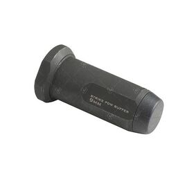 New AR PDW 9mm Buffer Released by Strike Industries | thefirearmblog.com