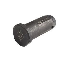 New AR PDW 9mm Buffer Released by Strike Industries | thefirearmblog.com