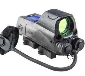 Meprolight's Advanced MEPRO MOR PRO | thefirearmblog.com