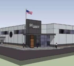 SIG SAUER Academy to Add New $13.5 Million "Showpiece" Building ...