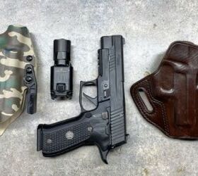 Concealed Carry Corner: Back To Basics with FAQs | thefirearmblog.com