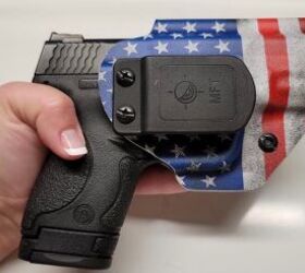 Concealed Carry Corner: Back To Basics with FAQs | thefirearmblog.com