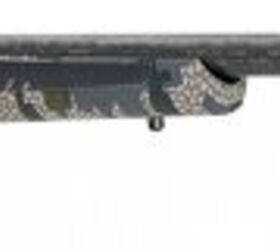 Savage Announces Backcountry Xtreme Series Rifles | thefirearmblog.com