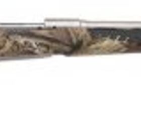 Savage Announces Backcountry Xtreme Series Rifles | thefirearmblog.com
