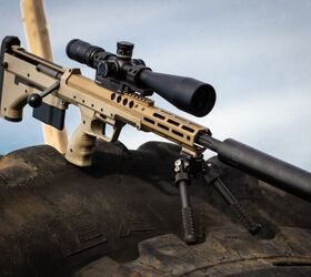 Hyperion Suppressors' Release Announced by CGS Group | thefirearmblog.com