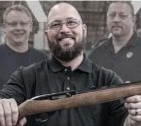 The Rimfire Report: The 3 Most Overrated Rimfire Guns | thefirearmblog.com