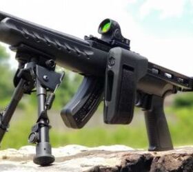 The Rimfire Report: The 3 Most Overrated Rimfire Guns | thefirearmblog.com