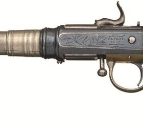 5 Rare and Unusual Guns Seen in December 2020 Rock Island Premier ...