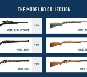 The Rimfire Report: The 3 Most Underrated Rimfire Guns | thefirearmblog.com