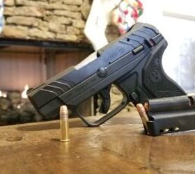 The Rimfire Report: The 3 Most Underrated Rimfire Guns | thefirearmblog.com