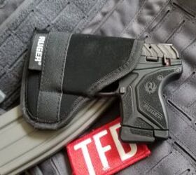 The Rimfire Report: The 3 Most Underrated Rimfire Guns | thefirearmblog.com