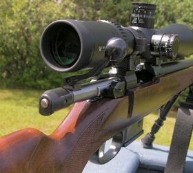 The Rimfire Report: The 3 Most Underrated Rimfire Guns | thefirearmblog.com