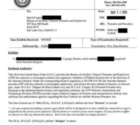 ATF Apparently Contradicting Themselves About SB Tactical Braces ...